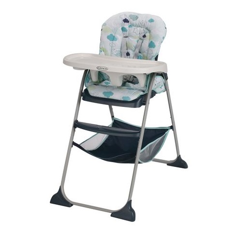 Junbaby: Ghế ăn cho bé graco slim snacker