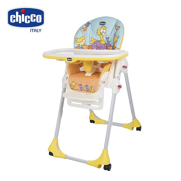 Junbaby: Ghế ăn dặm